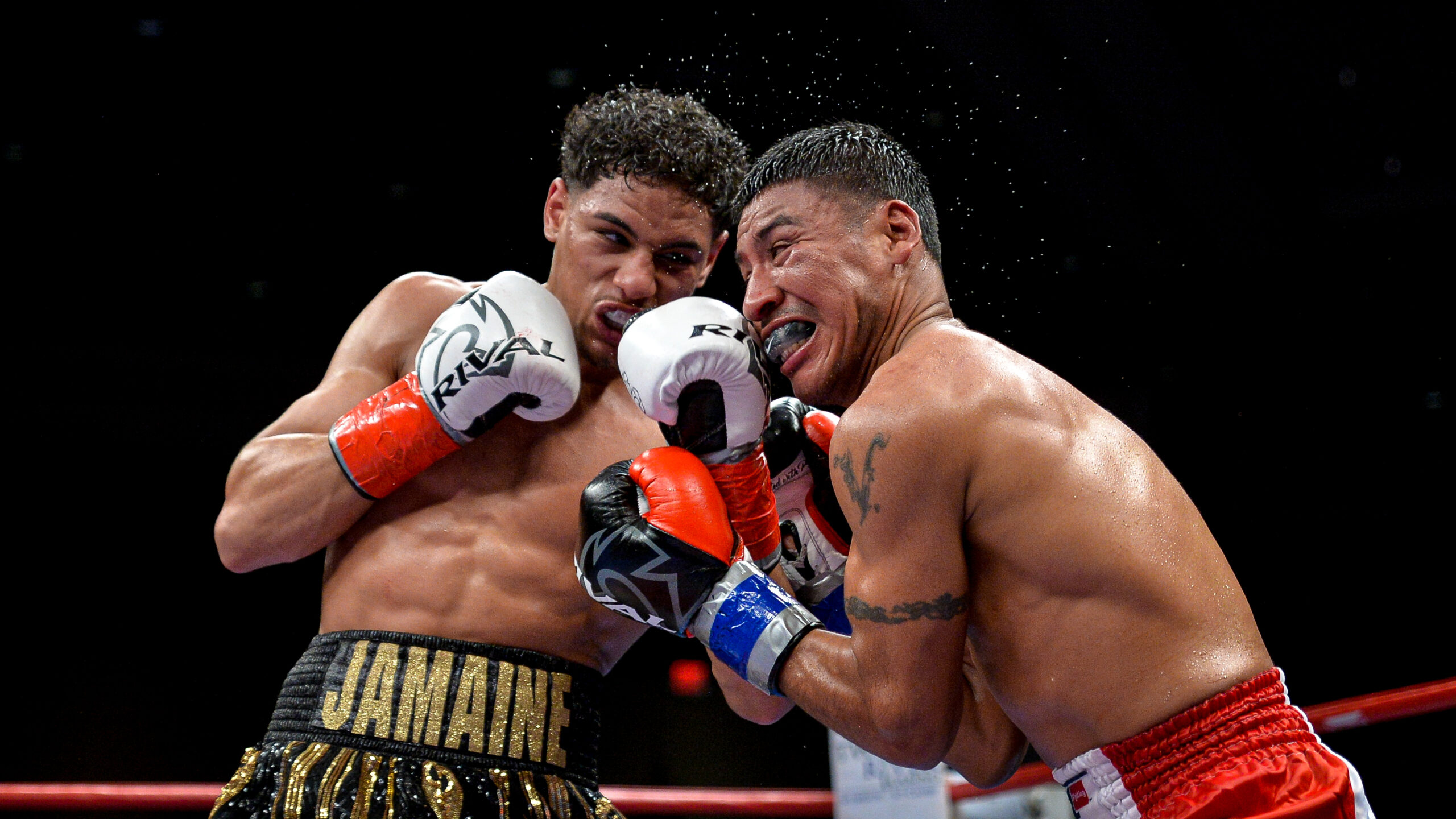 CES Fights – Classic Entertainment and Sports