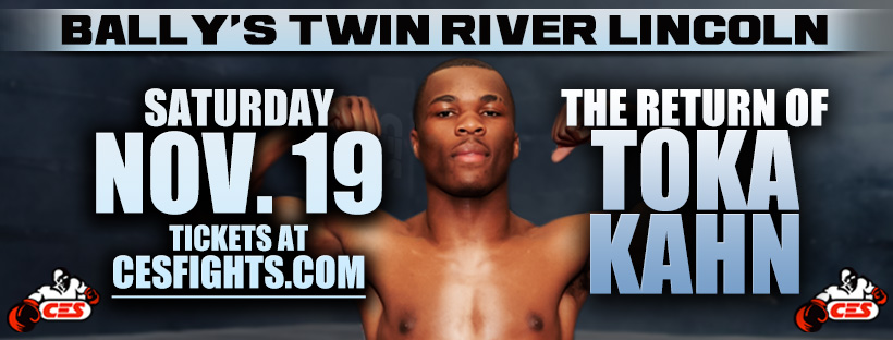 CES Fights – Classic Entertainment and Sports