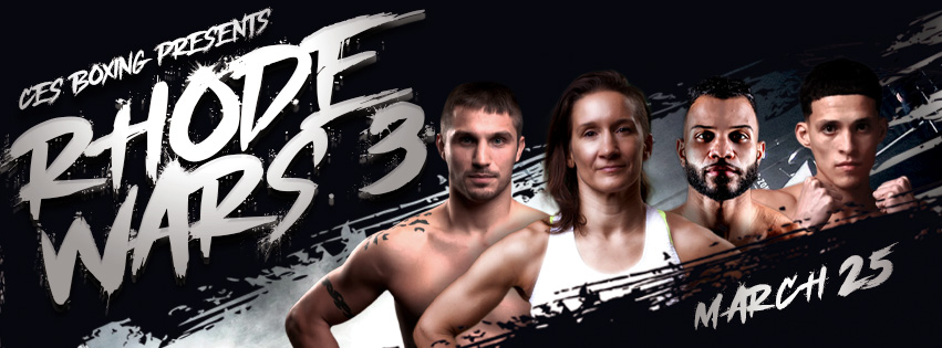 CES Fights – Classic Entertainment and Sports