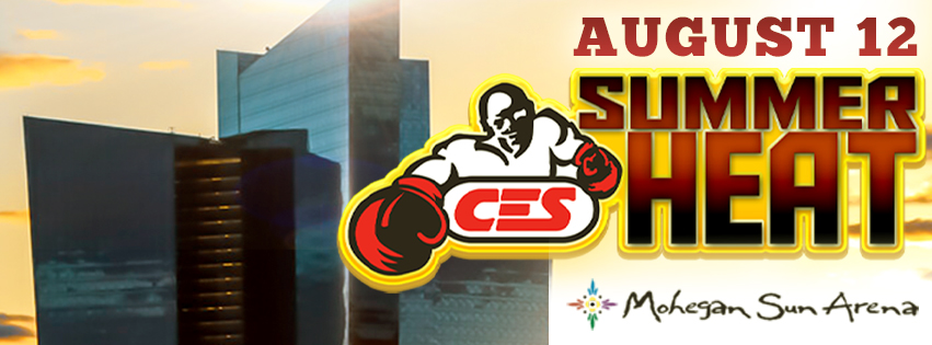 CES Fights – Classic Entertainment and Sports