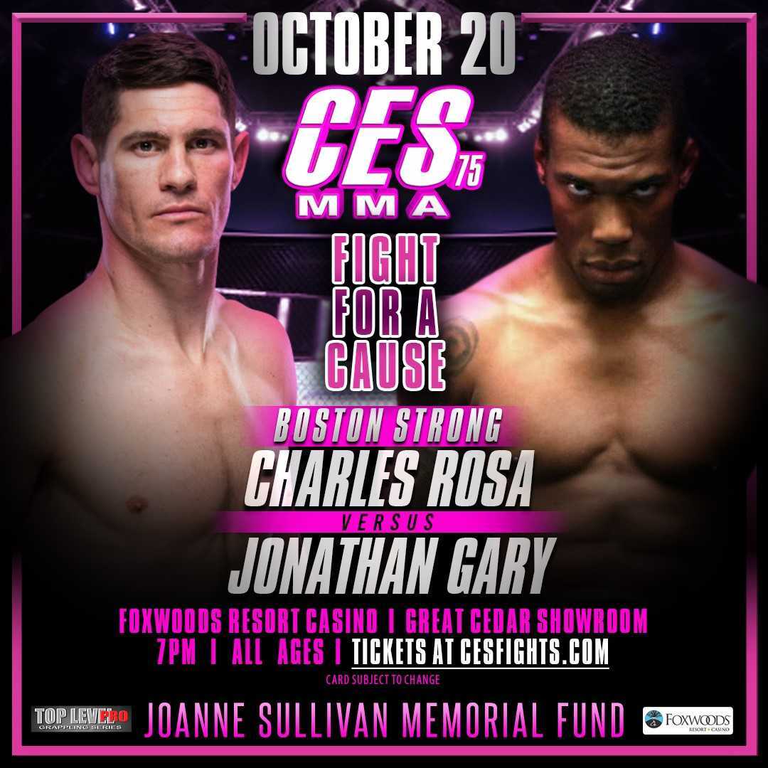 CES Fights – Classic Entertainment and Sports