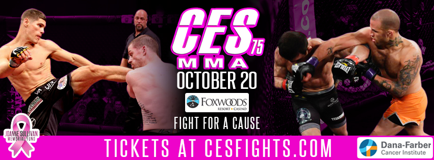 CES Fights – Classic Entertainment and Sports