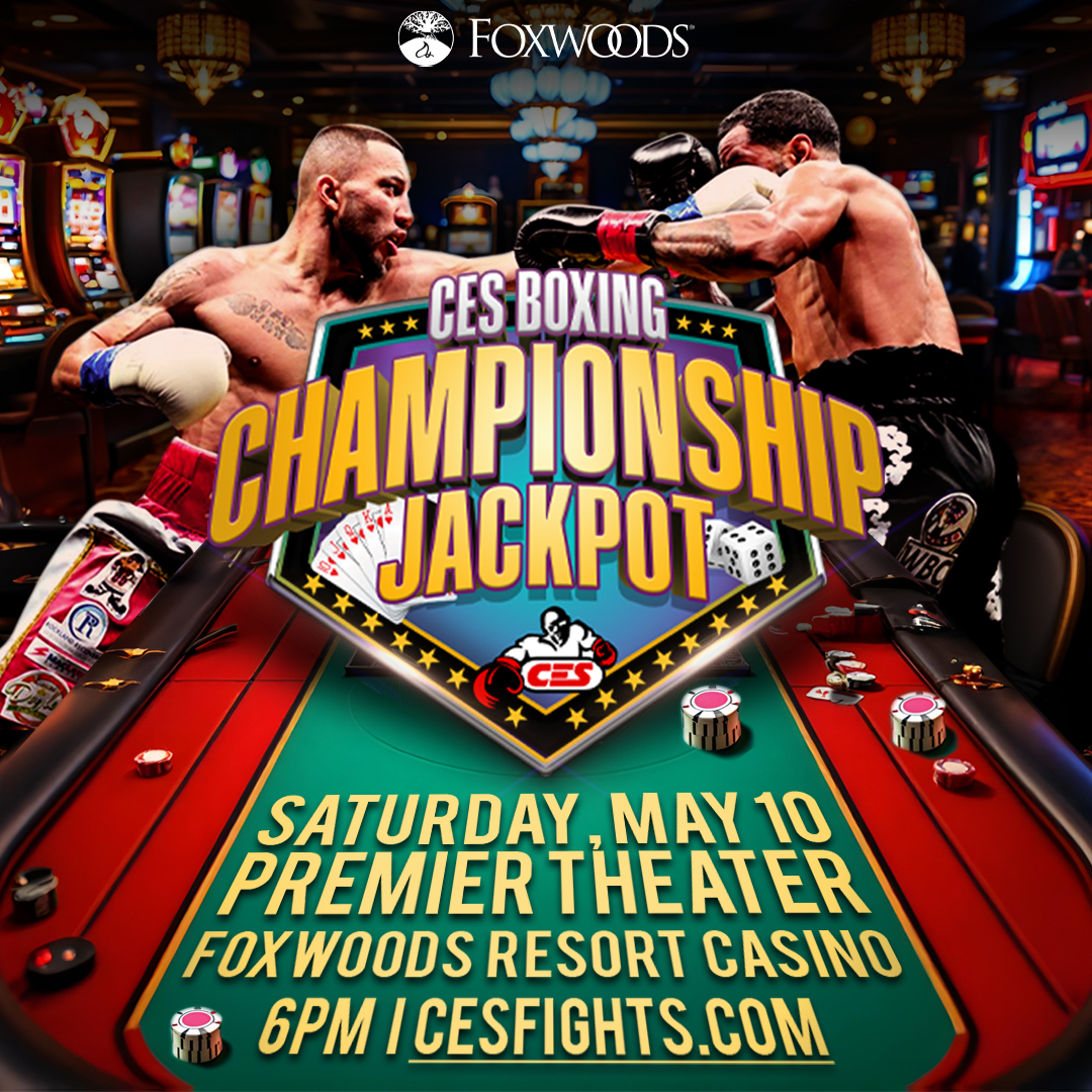 CES Fights – Classic Entertainment and Sports