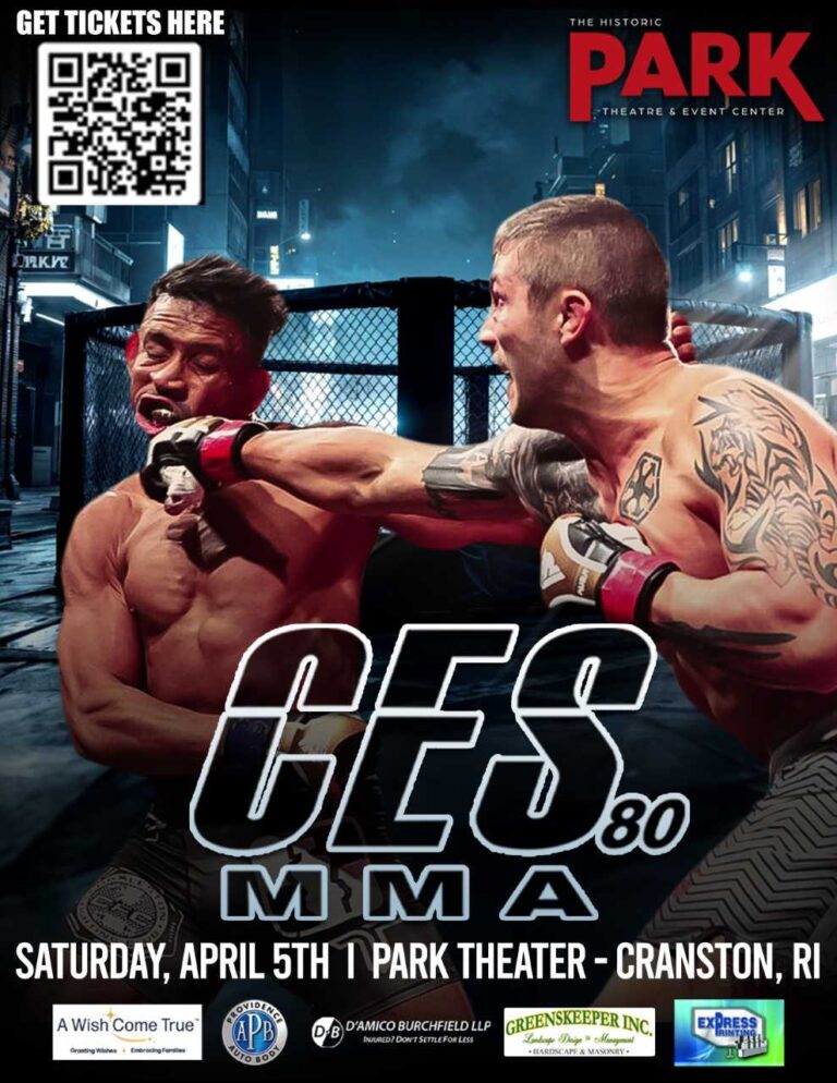 CES Fights – Classic Entertainment and Sports